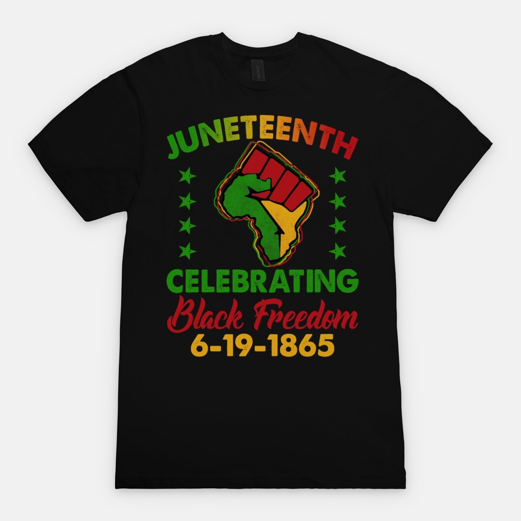 Juneteenth Apparel Archives - Worship-Life